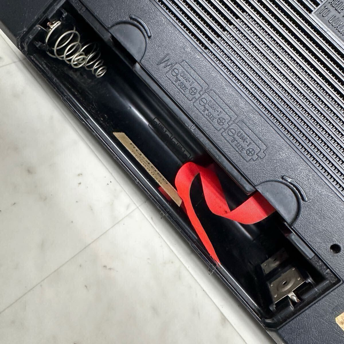 Yahoo!オークション - National ナショナル RQ-4050 FM/AM ステレオラ...