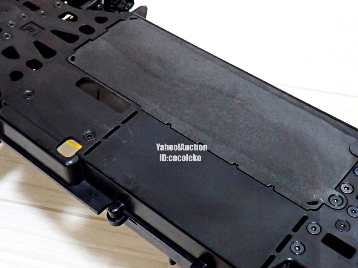 Yahoo!オークション - 1/10 タミヤ XV01 ロングダンパー仕様 シャーシ ...