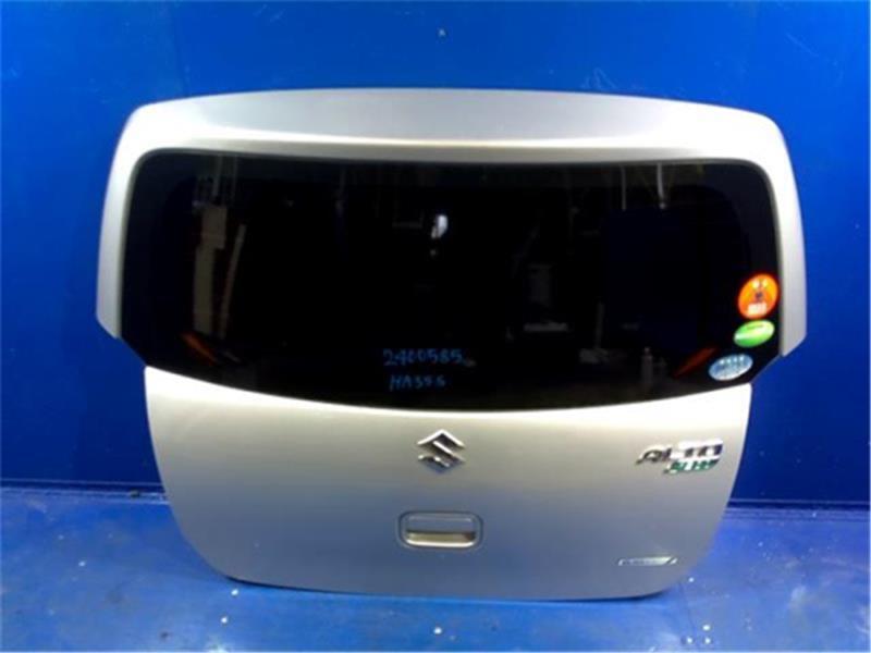 Yahoo!オークション - スズキ 純正 アルト 《 HA35S 》 バックドア 691...