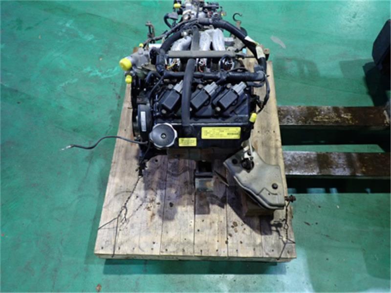 Yahoo!オークション - 三菱 純正 ミニキャブ 《 U62T 》 エンジン P819...