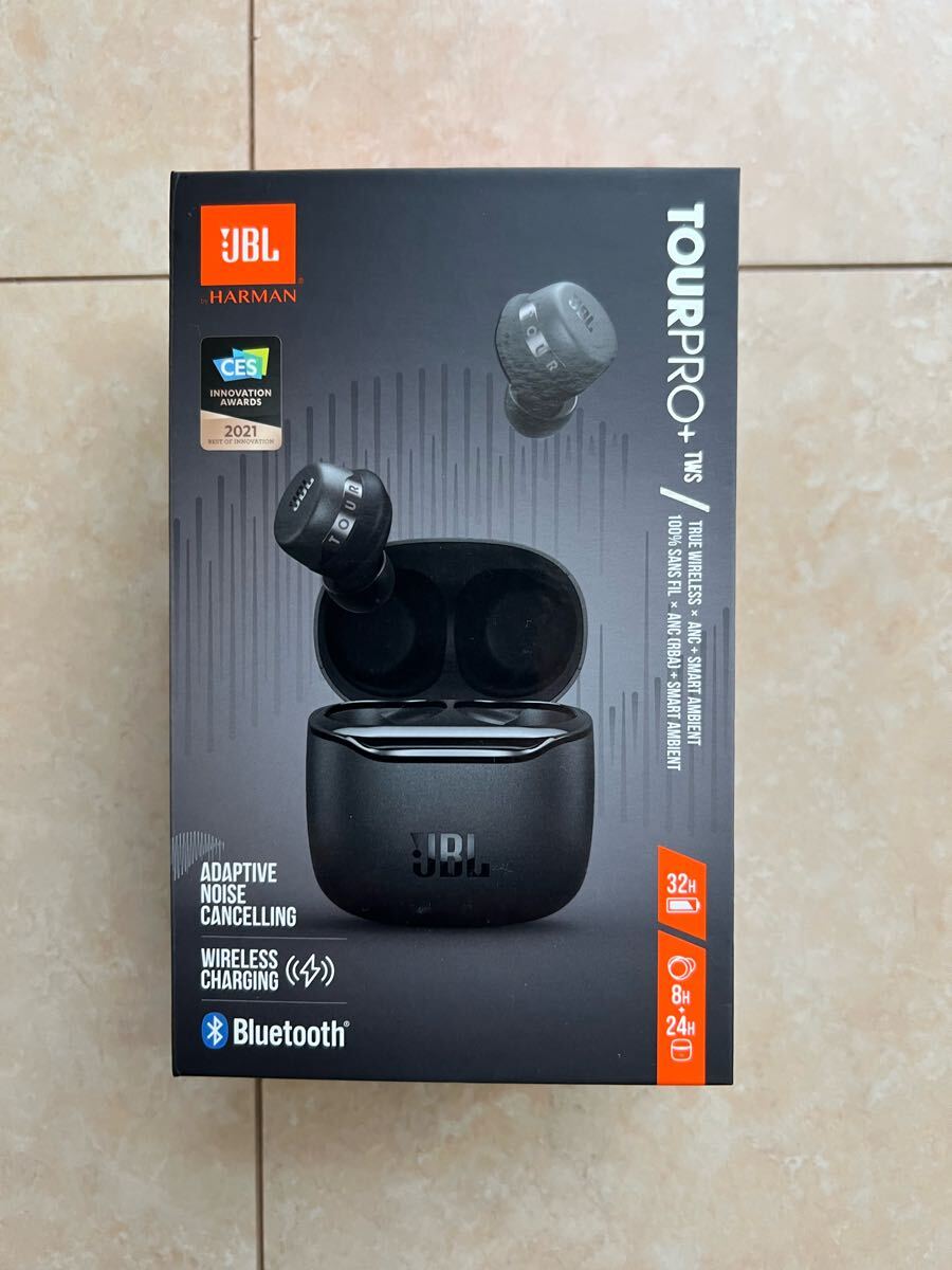 Yahoo!オークション - JBL Bluetooth ノイズキャンセリング・イヤフォ...