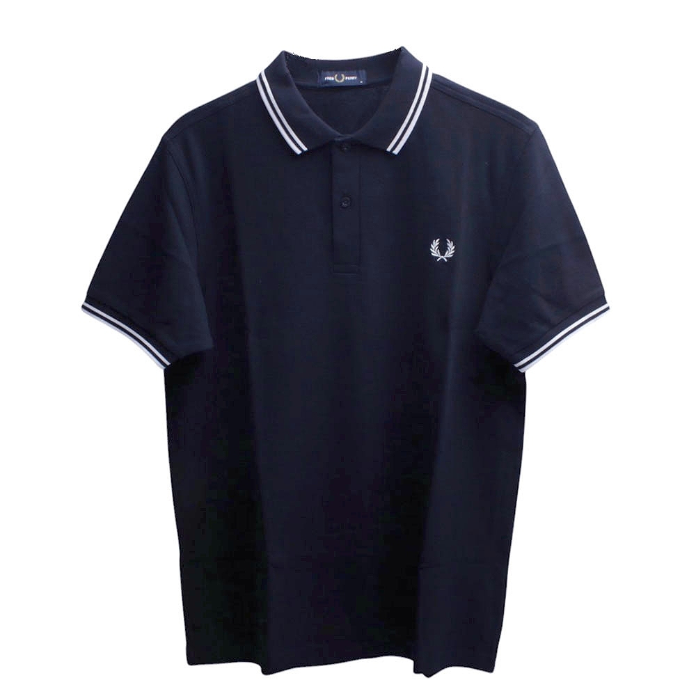 Yahoo!オークション - フレッドペリー FRED PERRY The Fred Perry Shir...