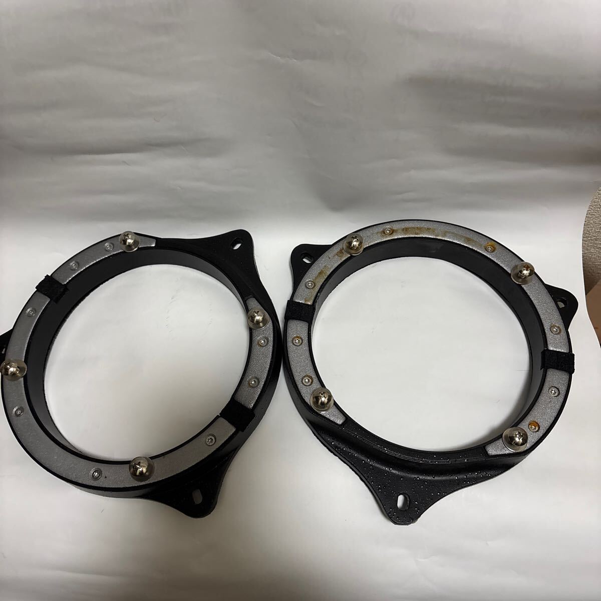 Yahoo!オークション - カロッツェリア インナーバッフル UD-K612