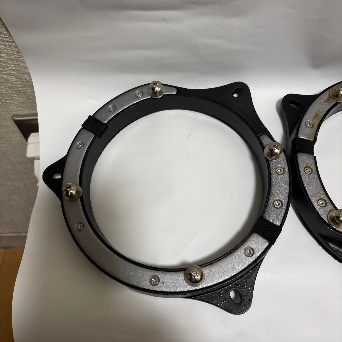 Yahoo!オークション - カロッツェリア インナーバッフル UD-K612