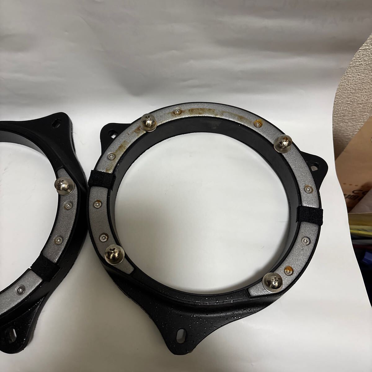 Yahoo!オークション - カロッツェリア インナーバッフル UD-K612