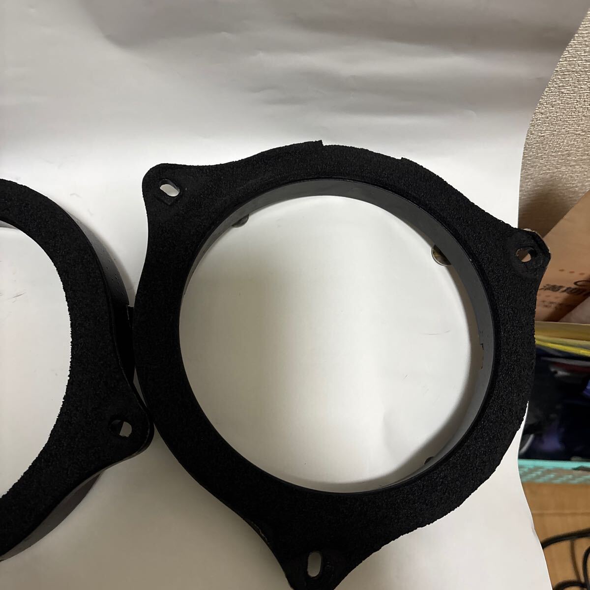 Yahoo!オークション - カロッツェリア インナーバッフル UD-K612