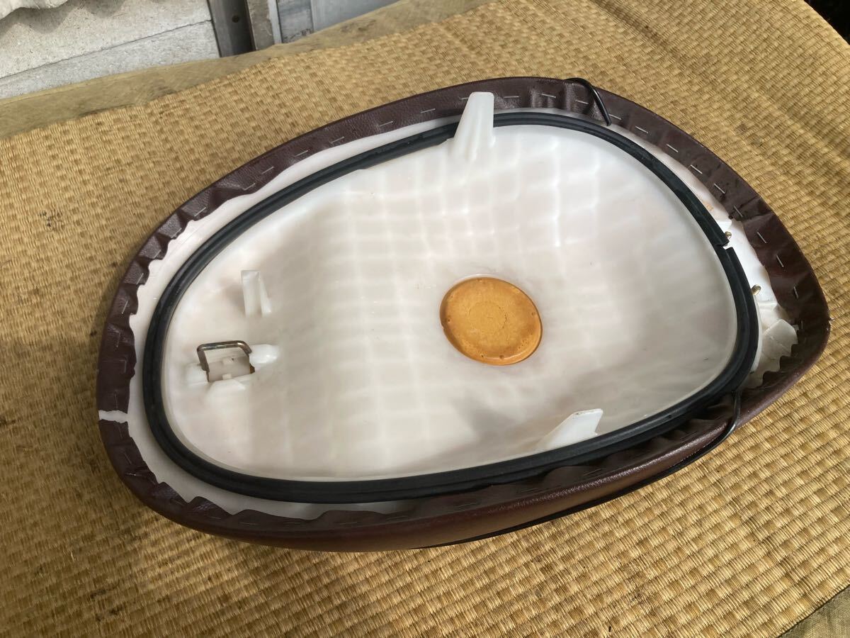 Yahoo!オークション - 58874 ホンダ クレアスクーピー i AF55 (103番台...