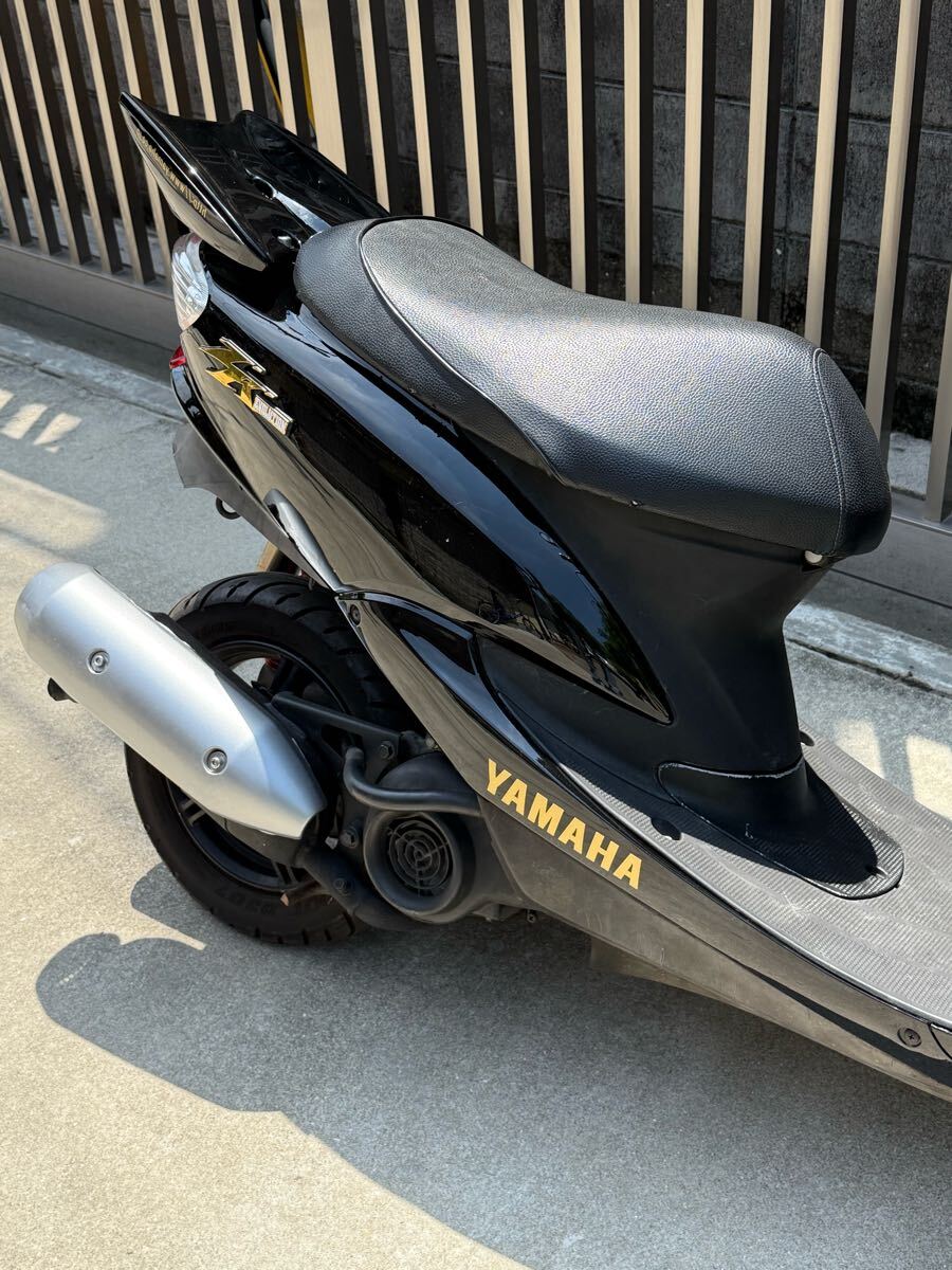 Yahoo!オークション - リモコンジョグ sa16j ZRエボリューション