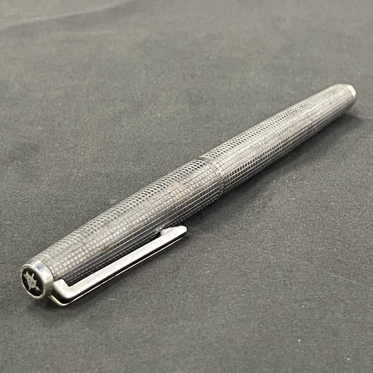 Yahoo!オークション - 25大/A025116-4/TY10000/B054-230/ 万年筆 PILOT...