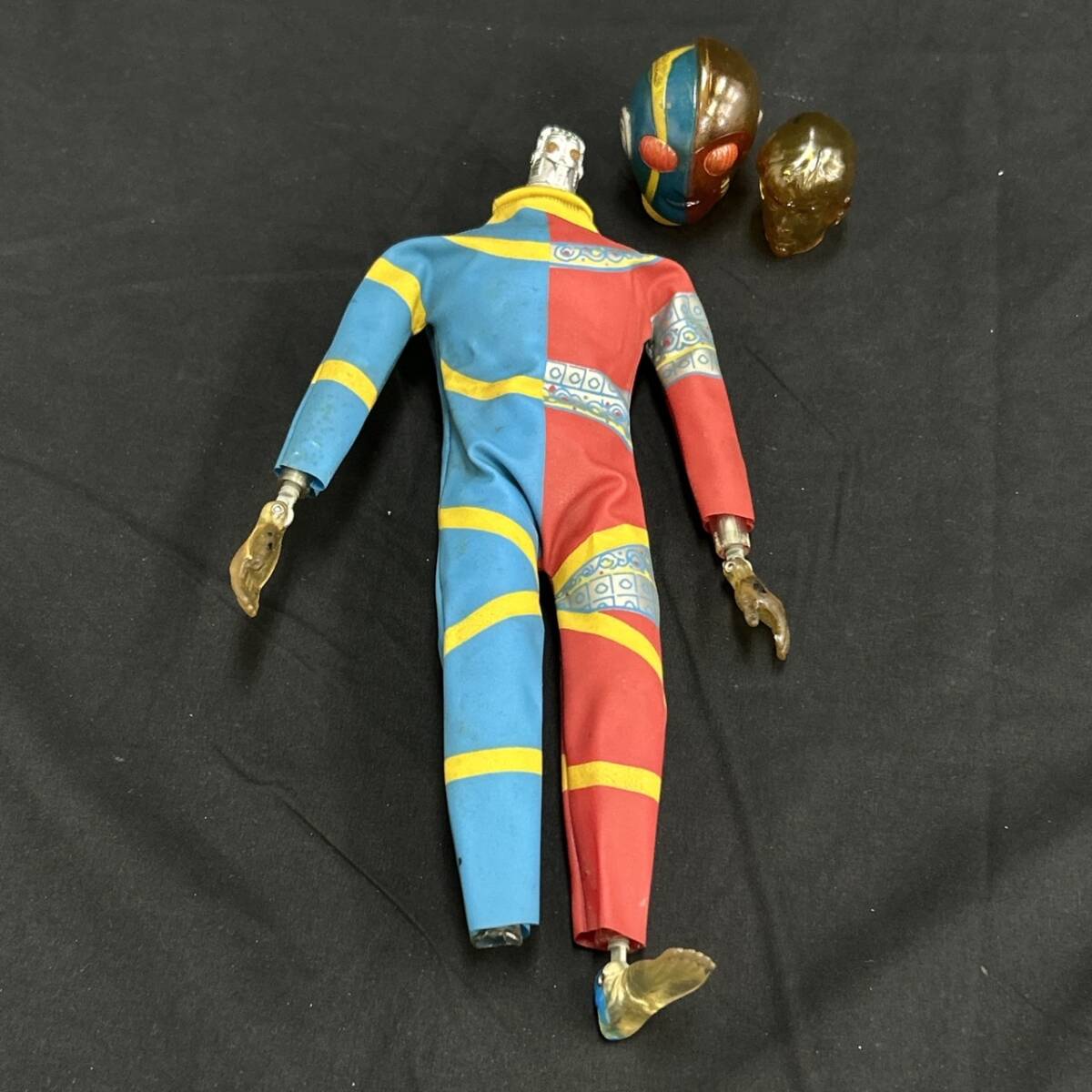 Yahoo!オークション - 25静/A022065-12/OY10000/C061-344/ フィギュア ...