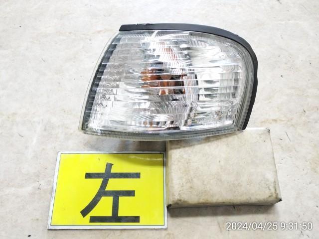 Yahoo!オークション - 【KBT】サニー GF-FB15 左クリアランスランプ WK...