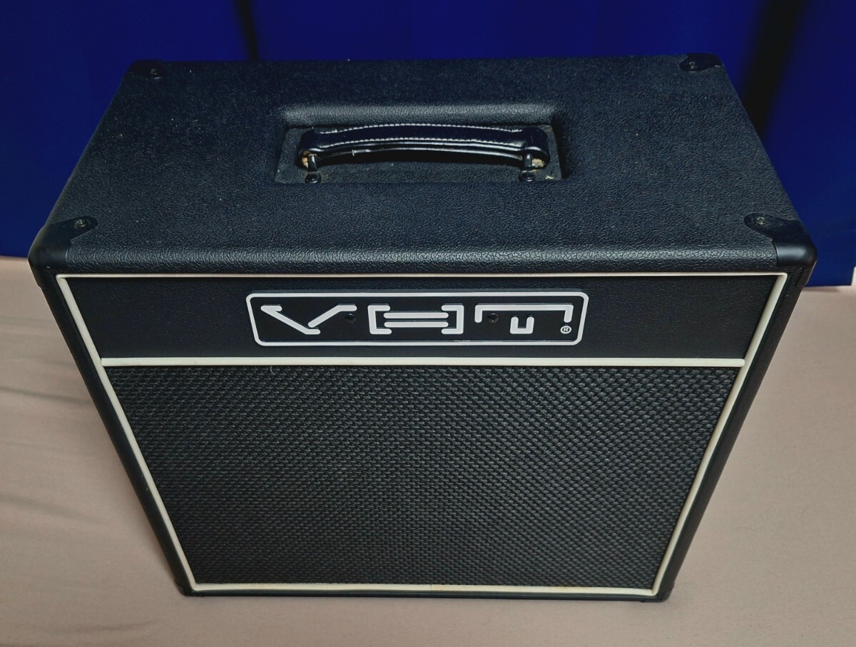 Yahoo!オークション - 【美品】VHT ギターアンプキャビネットSpecial 6...