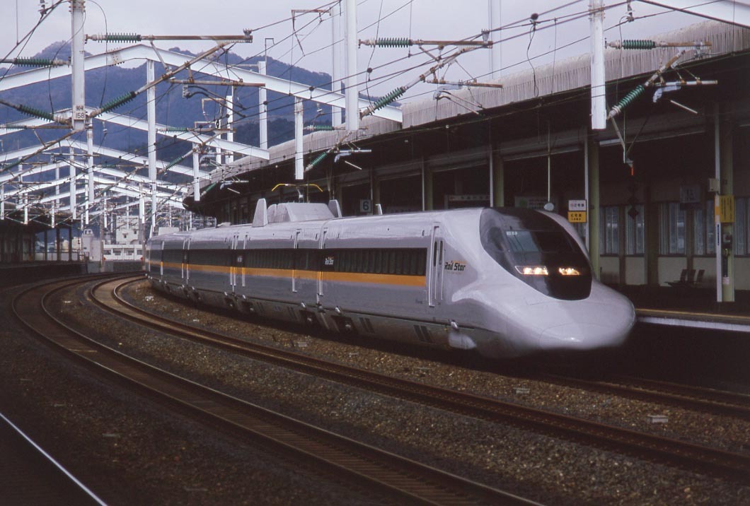 Yahoo!オークション - 700系 E9