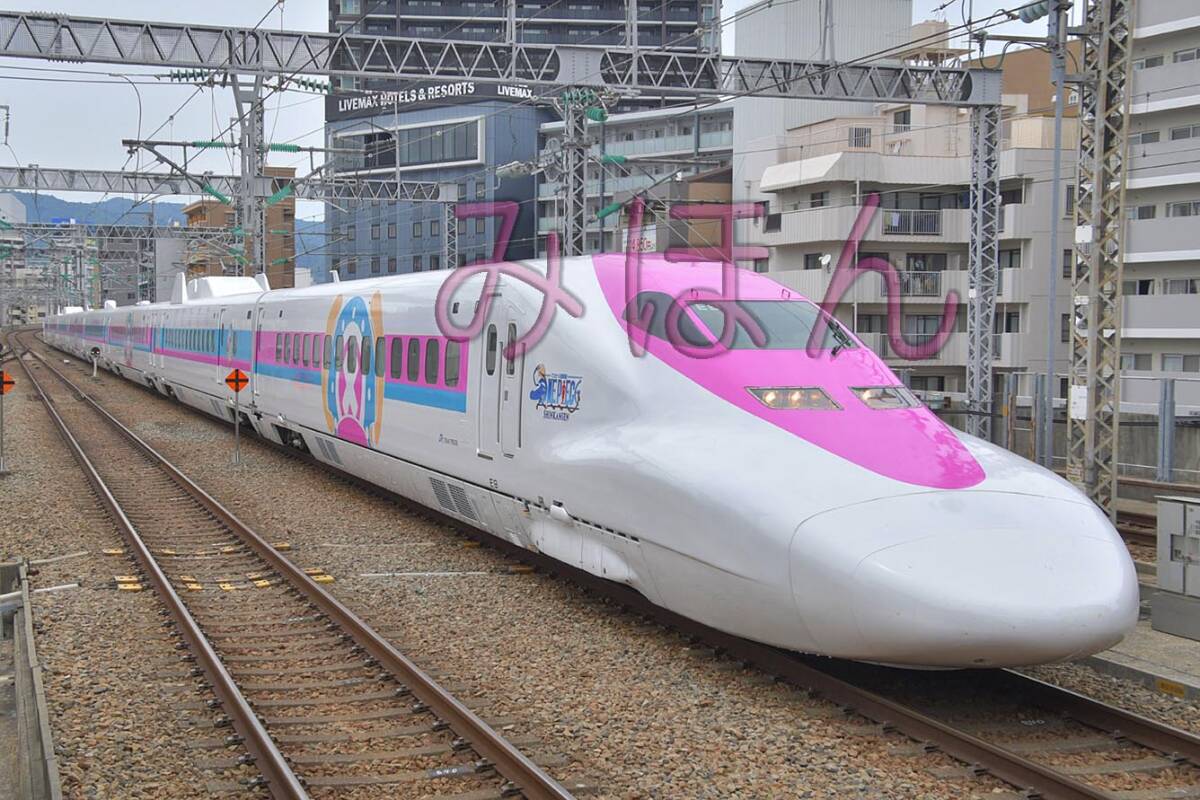 Yahoo!オークション - 700系 ワンピース E9 _DSC9427.jpg