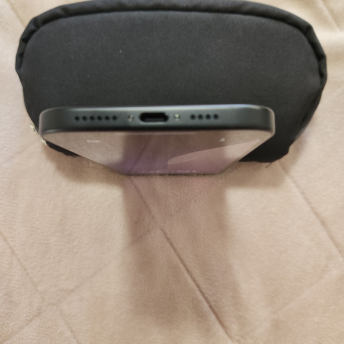 Yahoo!オークション - Apple iPhone15Plus 128G ブラック 中古 simフリ...