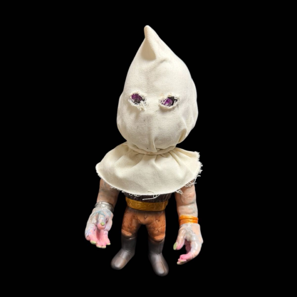 Yahoo!オークション - ソフビ 176