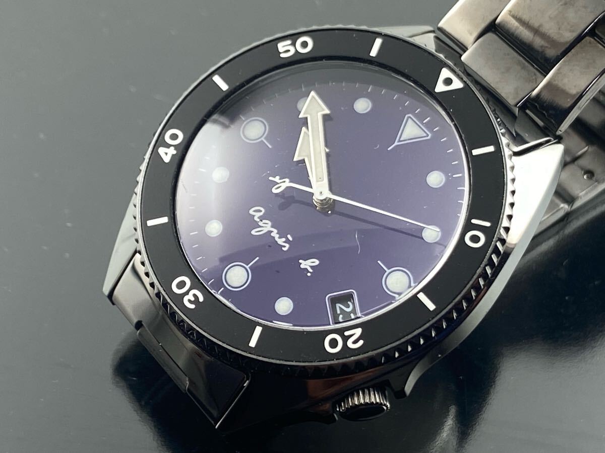 Yahoo!オークション - [A1517]1円～ メンズ クォーツ セイコー SEIKO...