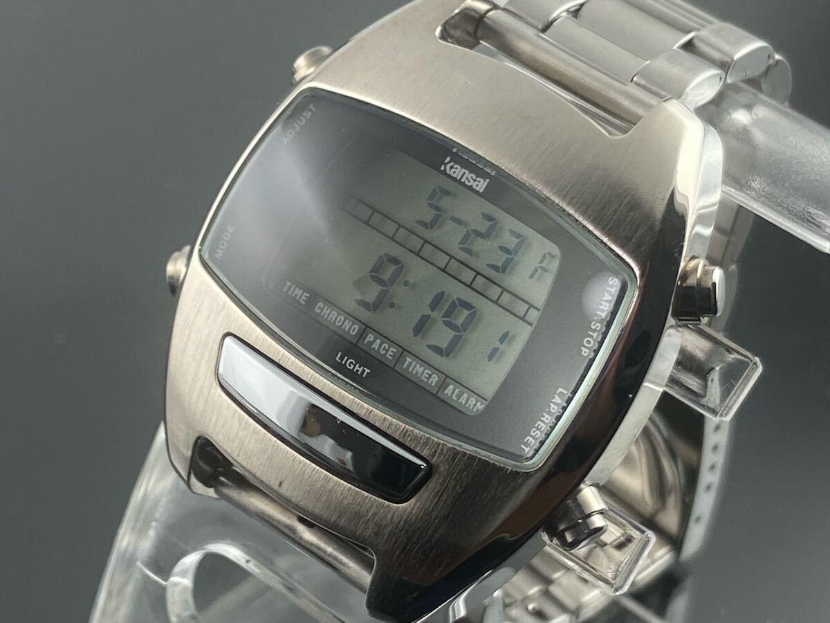 Yahoo!オークション - [A1517]1円～ メンズ デジタル KANSAI YAMAMOTO ...