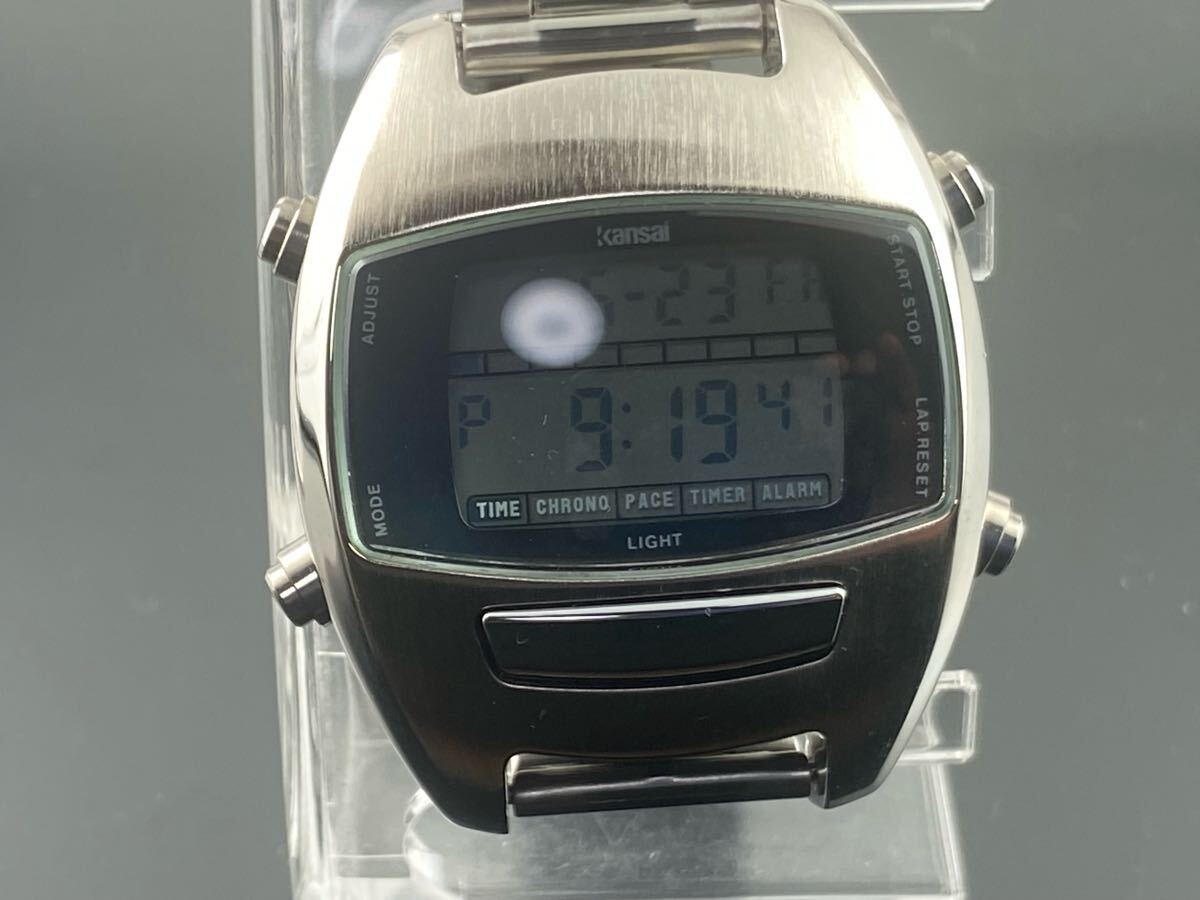 Yahoo!オークション - [A1517]1円～ メンズ デジタル KANSAI YAMAMOTO ...