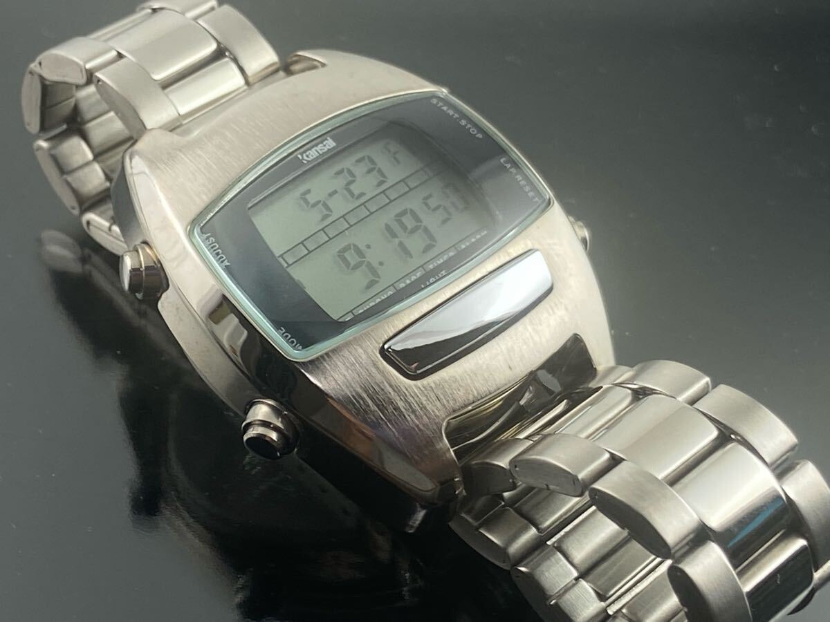 Yahoo!オークション - [A1517]1円～ メンズ デジタル KANSAI YAMAMOTO ...