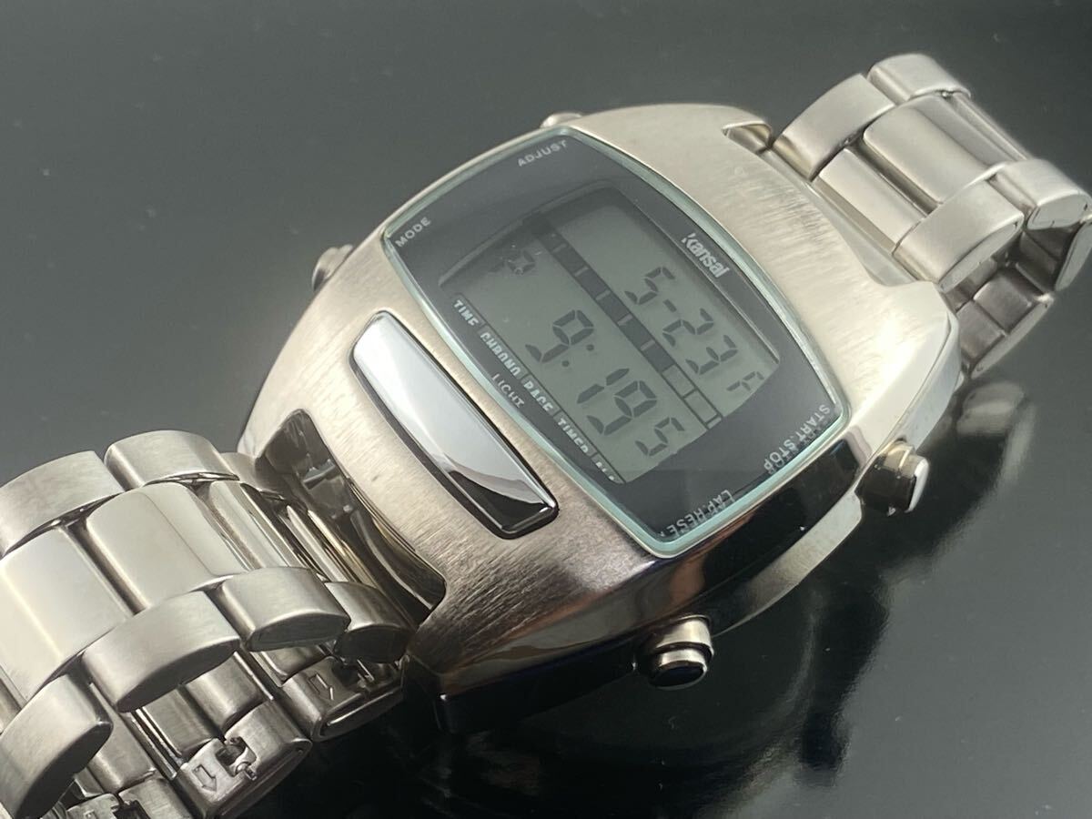 Yahoo!オークション - [A1517]1円～ メンズ デジタル KANSAI YAMAMOTO ...