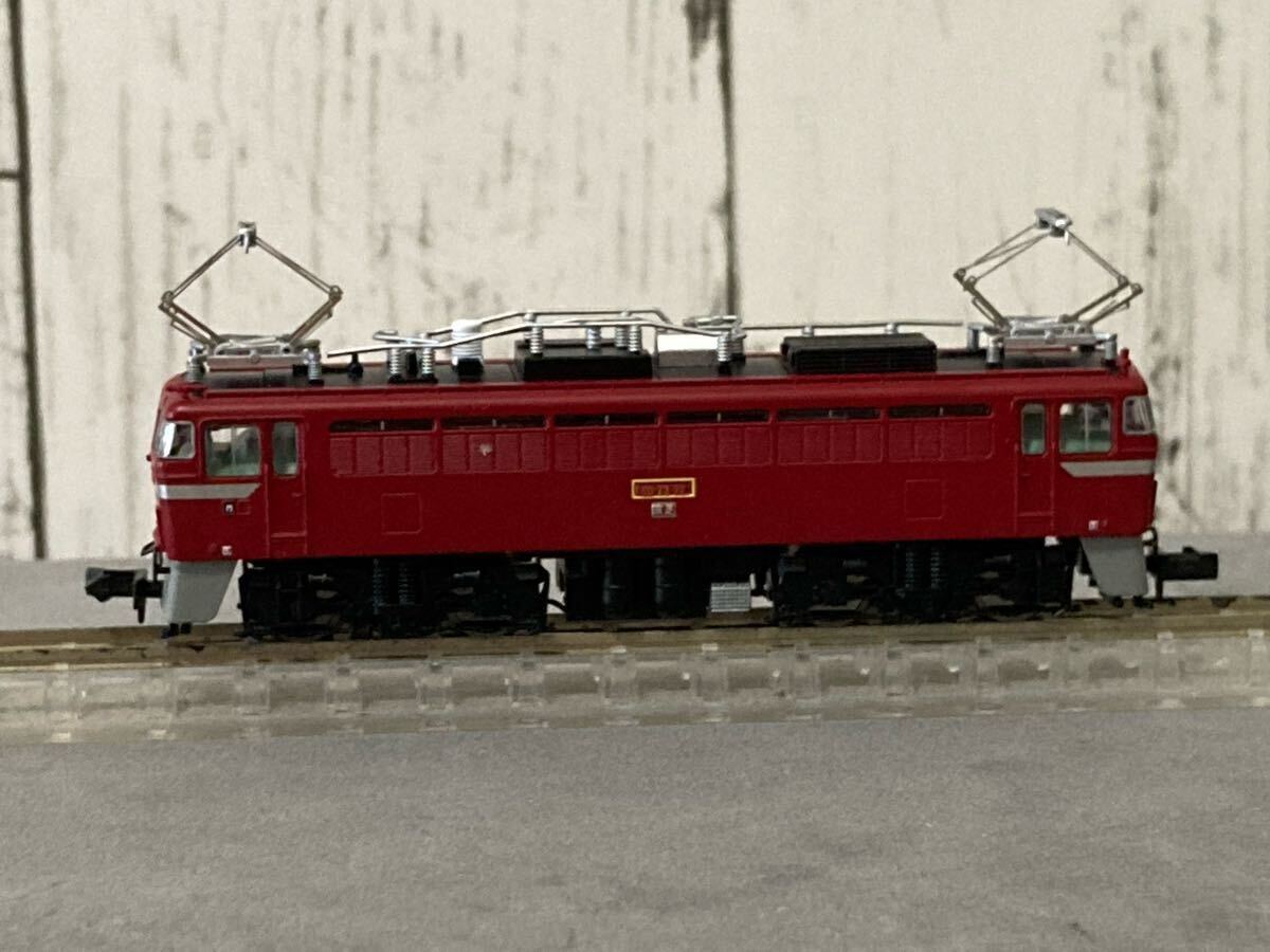 Yahoo!オークション - 1円開始〜 訳あり マイクロエース A0160 ED73 22...