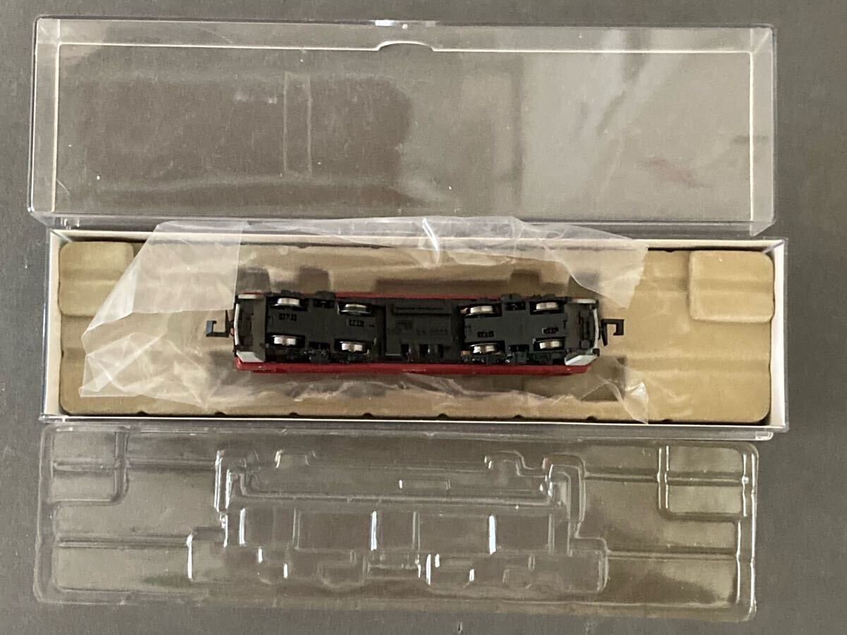 Yahoo!オークション - 1円開始〜 訳あり マイクロエース A0160 ED73 22...