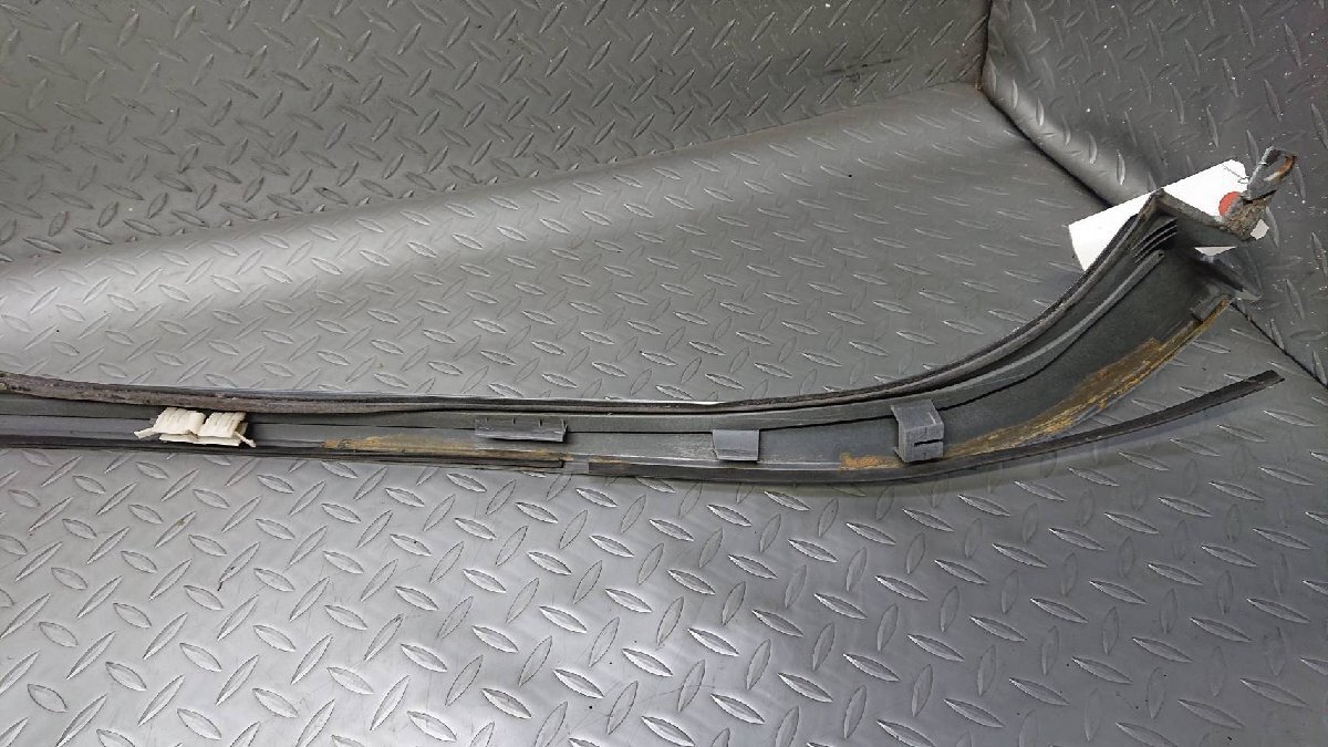 Yahoo!オークション - 25 ステップワゴンRF3前期 Aピラーガーニッシュ...