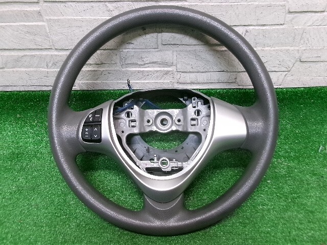 ニッサン NV100クリッパーリオ ステアリングホイール DR17W H27 112560(ステアリング、ハンドル本体)｜売買されたオークション情報、yahooの商品情報をアーカイブ公開 ...