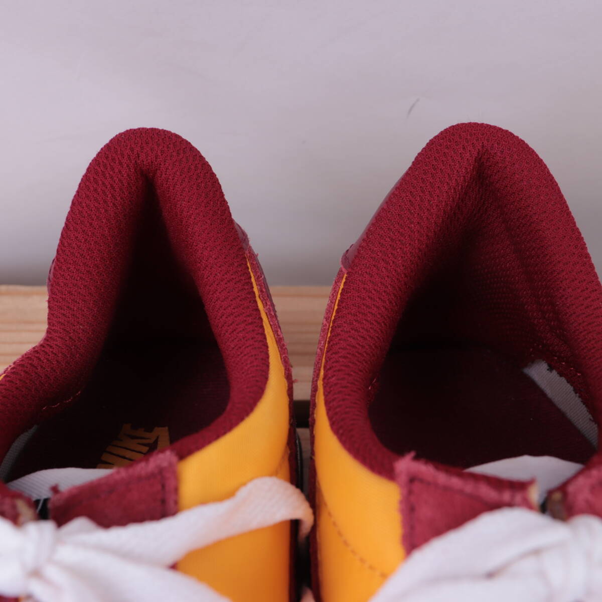 Yahoo!オークション - z9321 ナイキ エア テイルウィンド 79 US8.5 26....