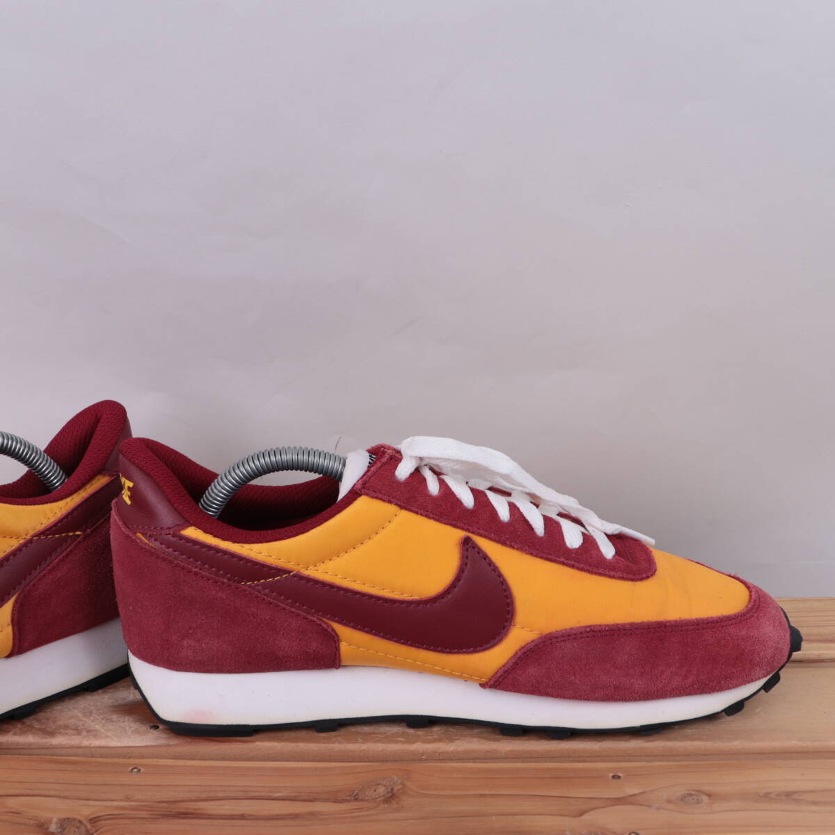 Yahoo!オークション - z9321 ナイキ エア テイルウィンド 79 US8.5 26....