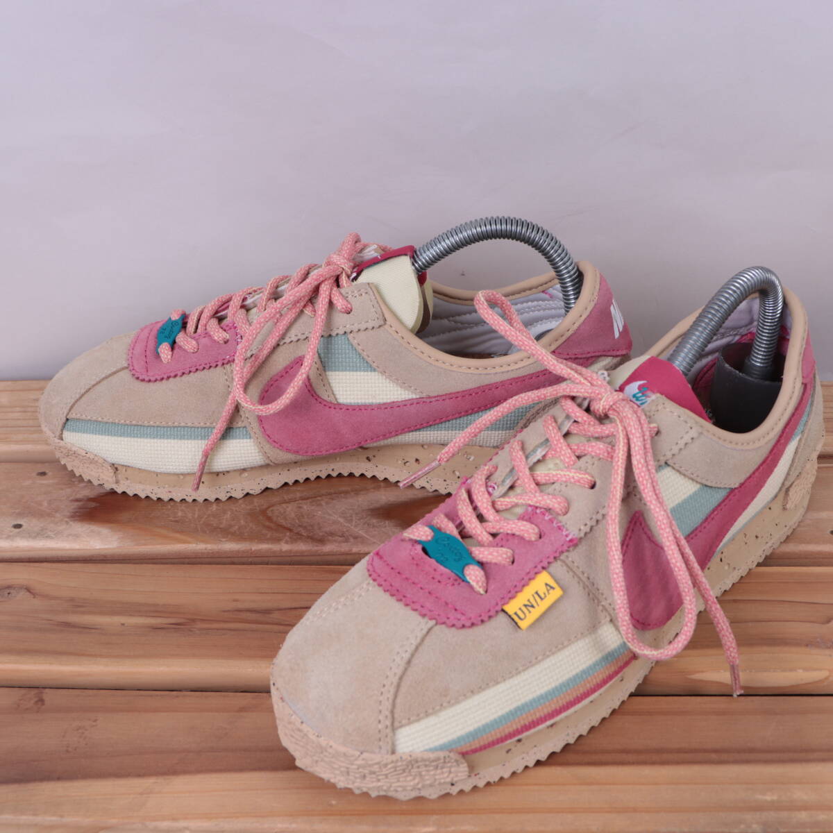 Yahoo!オークション - z9623 ナイキ コルテッツ スペシャル US7 25.0cm...