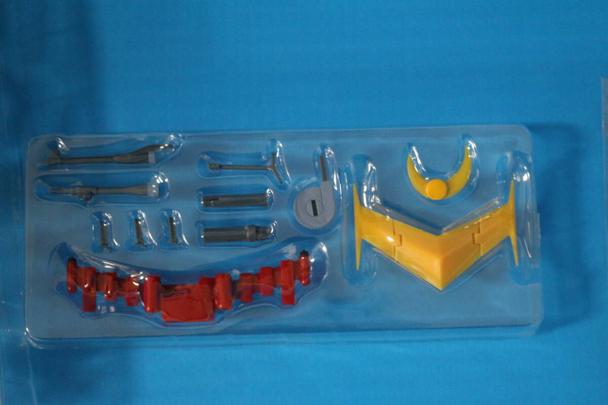 Yahoo!オークション - 29-3 [現状品][箱イタミ]超合金魂 GX-23A ザンボ...