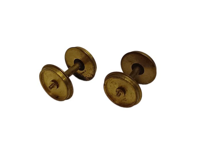 Yahoo!オークション - 部品取りに KATSUMI カツミ 蒸気機関車 D51A HO...