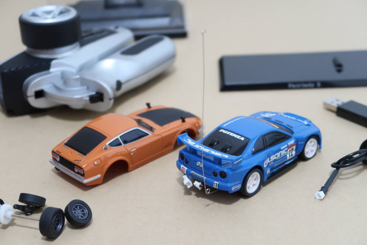 Yahoo!オークション - CCP DGマスター 1/45 R34 カルソニック スカイラ...