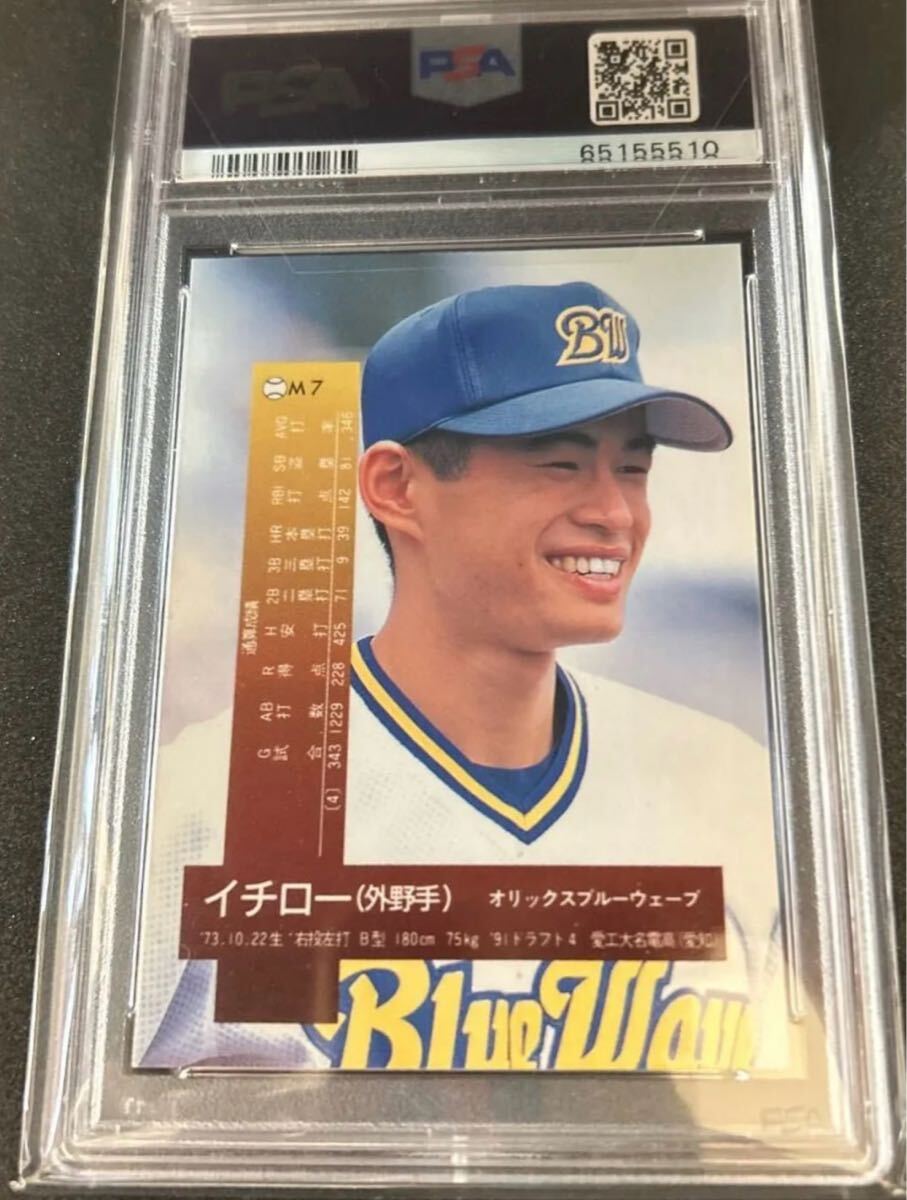 96 BBM イチロー 3Dマジックカード(Topps)｜売買されたオークション情報、yahooの商品情報をアーカイブ公開 - オークファン（aucfan.com）
