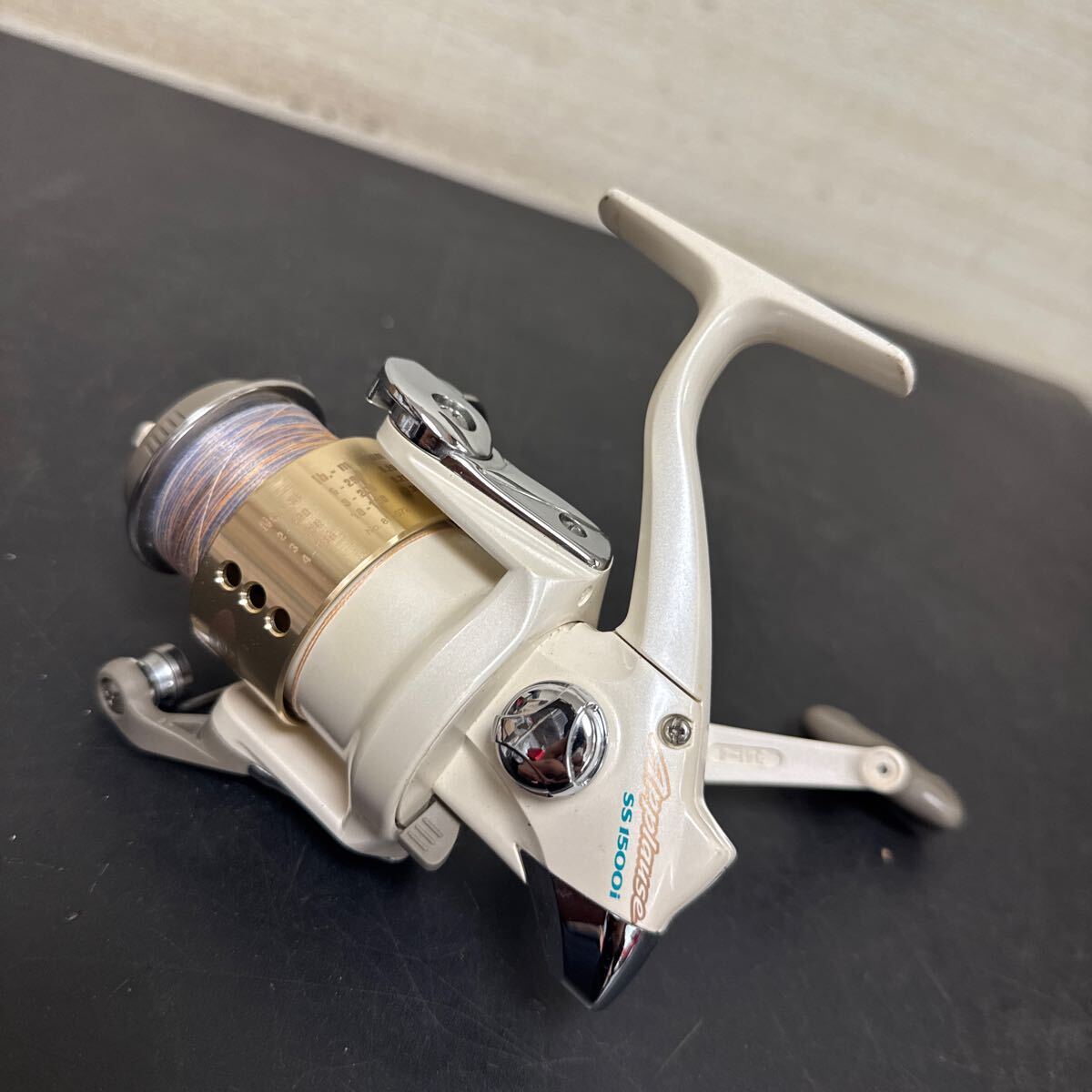 Yahoo!オークション - t5-85 RYOBI リョービ APPLAUSE アプローズ SS 1...