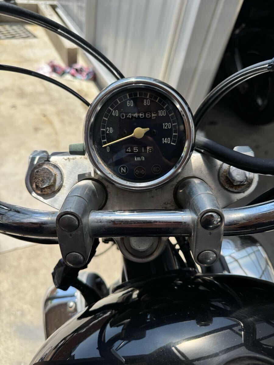 Yahoo!オークション - ヤマハ ビラーゴ250cc