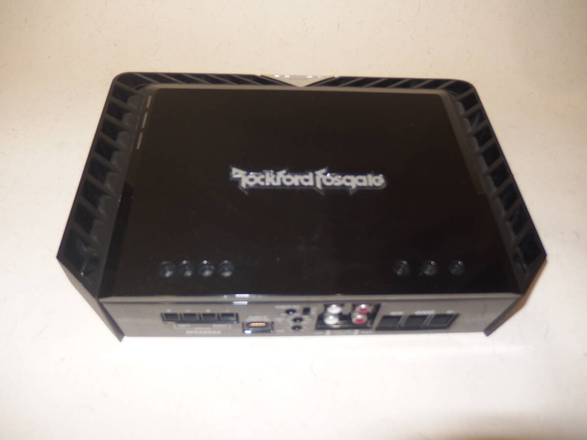 Yahoo!オークション - rockford t400-2