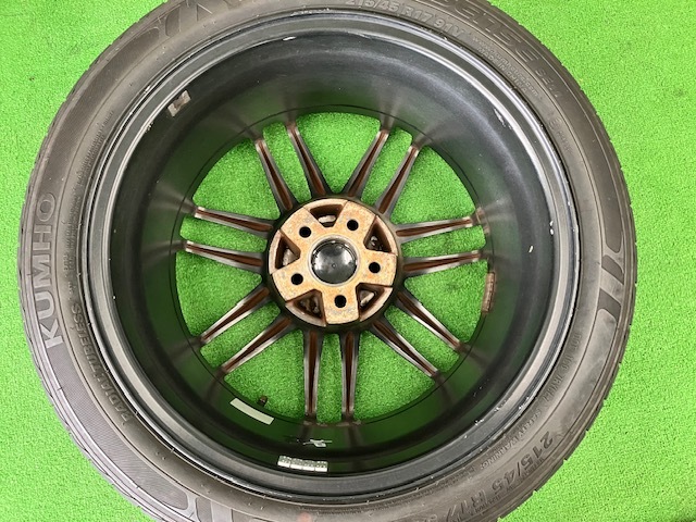 Yahoo!オークション - 大阪0511R1 【フォルクスワーゲン ゴルフⅣで使...