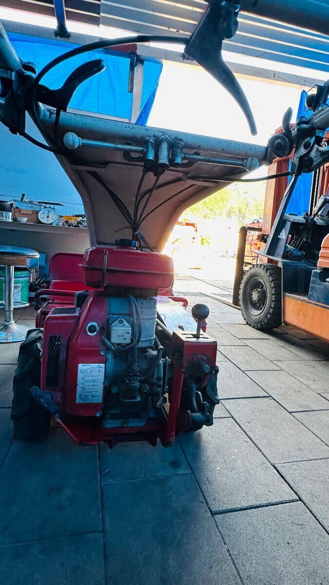 Yahoo!オークション - 共栄社 ホーネンス RH70-H ハンマーナイフ 自走...