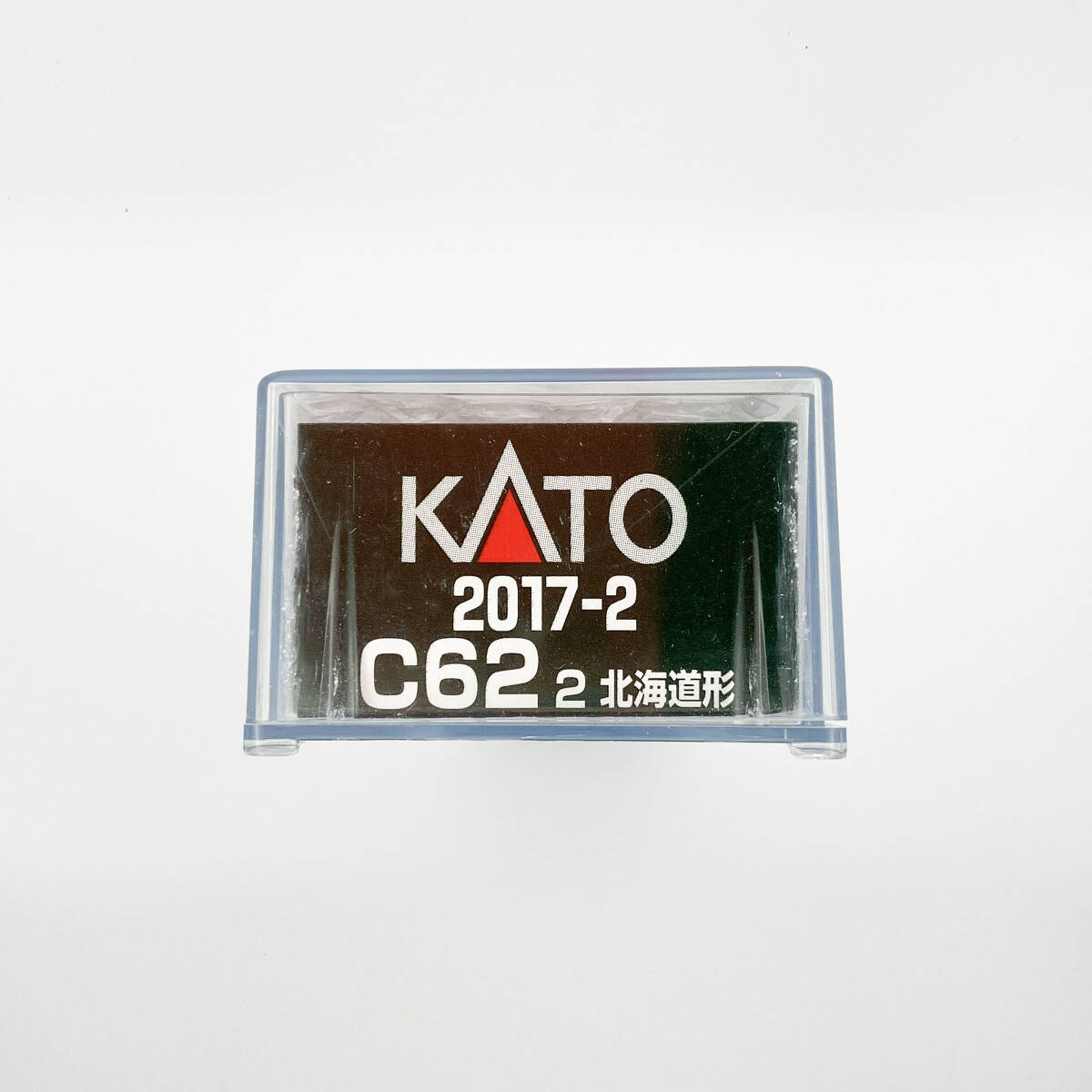 Yahoo!オークション - KATO C62-2 北海道形 Nゲージ 1/150 カトー 型番...