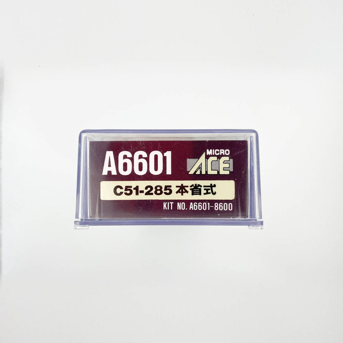 Yahoo!オークション - 希少 MICRO ACE C51-285 本省式 マイクロエース...