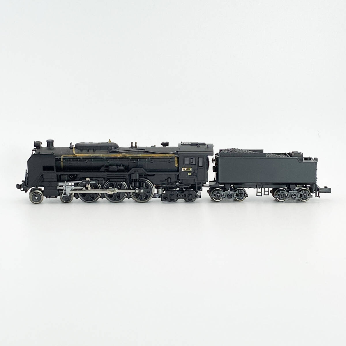 Yahoo!オークション - 希少・美品 MICRO ACE C62-15 急行「ニセコ」最...