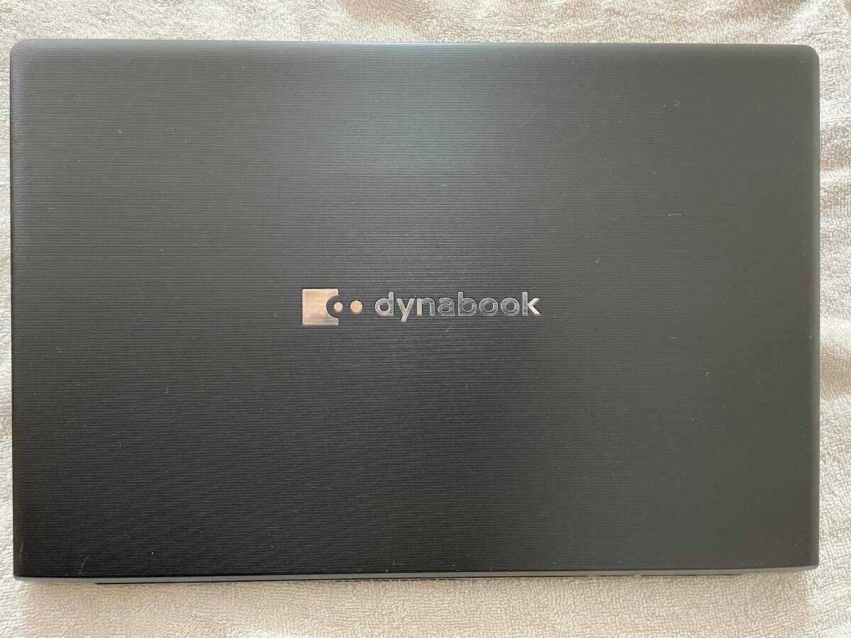 Yahoo!オークション - 東芝 dynabook BJ65/FS/i5-10210/16GB/新品高速S...