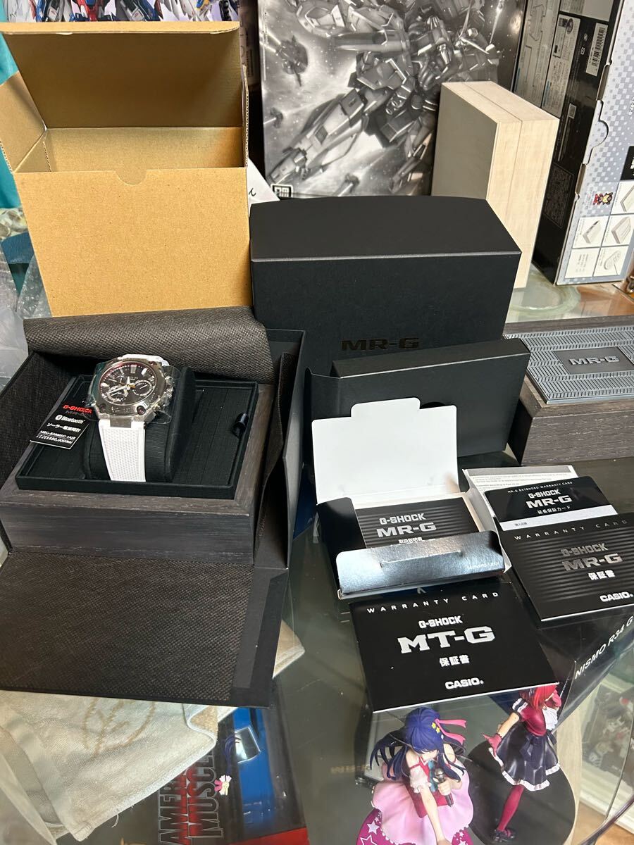 Yahoo!オークション - MRG-B2000SG