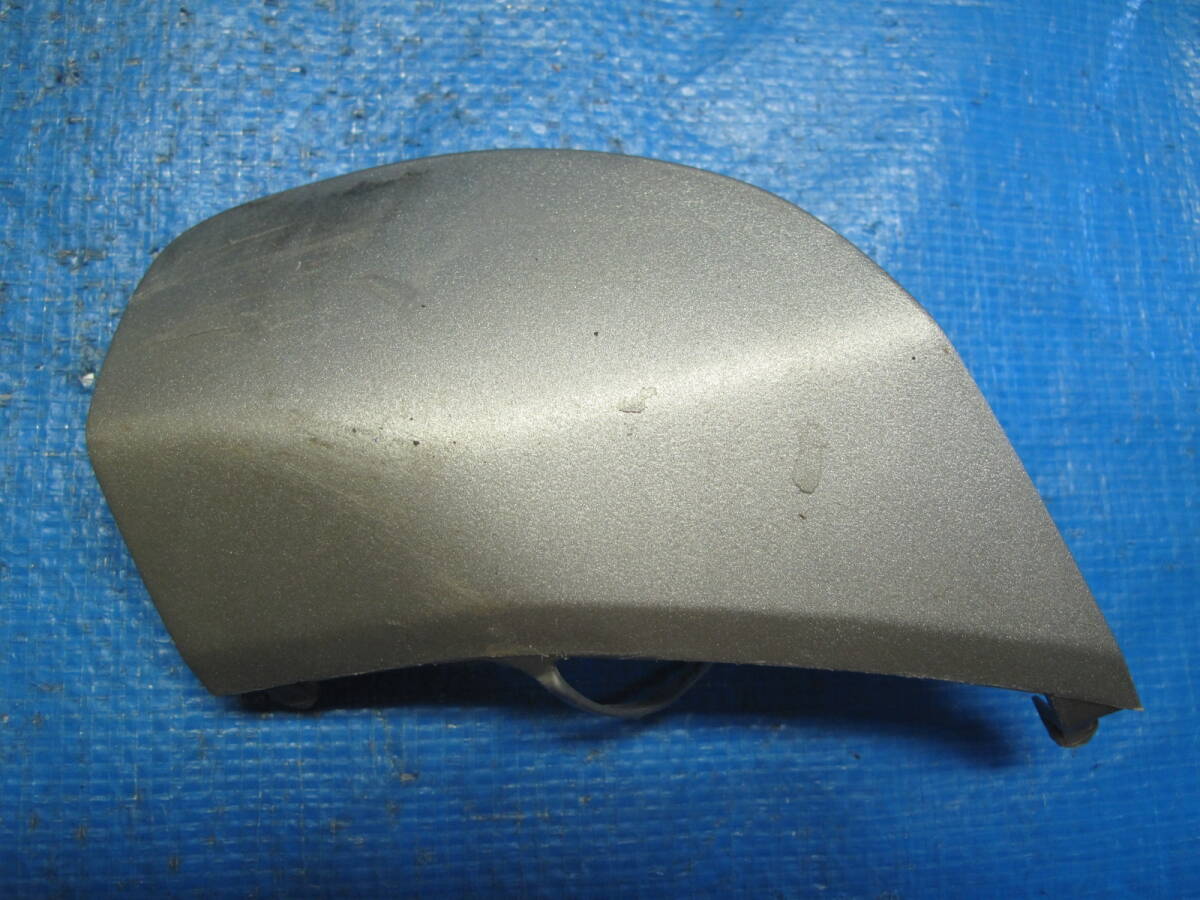 Yahoo!オークション - G ハスラー MR31S MR41S フロントバンパー 牽引...