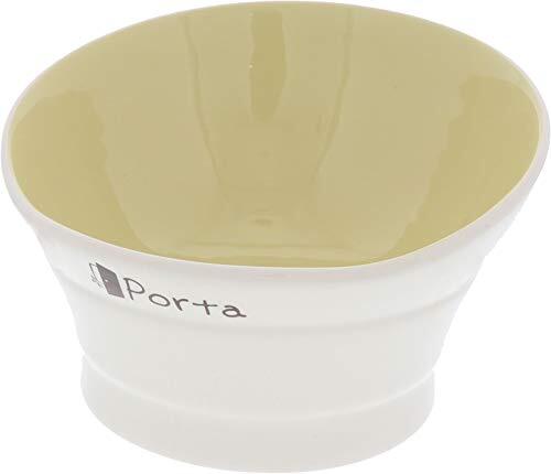 Yahoo!オークション - ペティオ (Petio) Porta ポルタ 脚付き陶器食器 ...