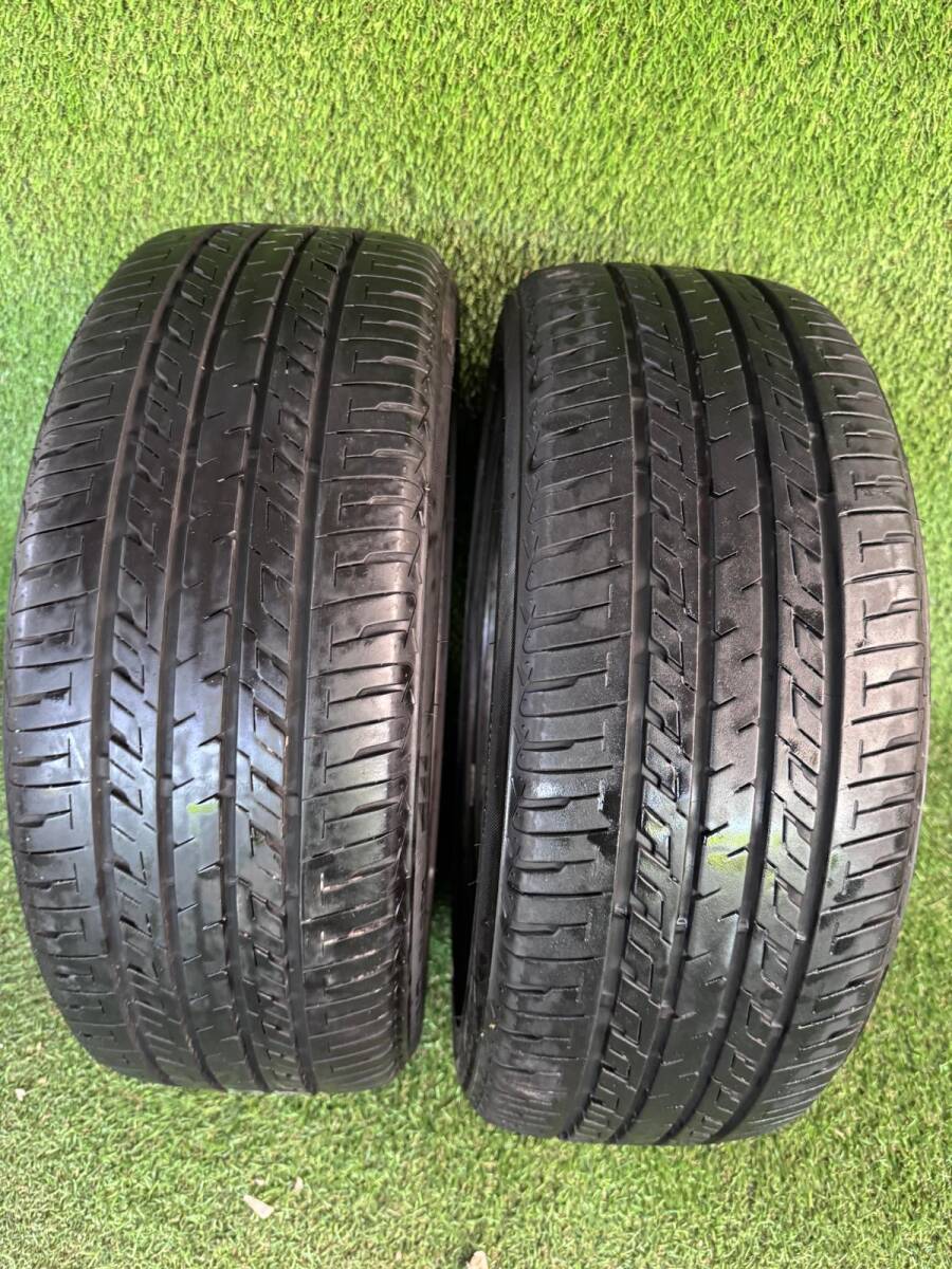 Yahoo!オークション - SEIBERLING SL201 215/45R17 91W EXTRA LOAD 2本...