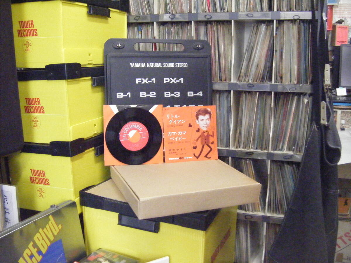 Yahoo!オークション - YS-458 鈴木やすし リトルダーリン カマカマベイ...